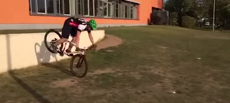 Top 10 MTB Fails of the Week #2 - 970biking - Mountain Biking Videos ...