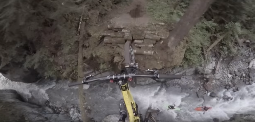 Behind the Scenes with Rémy Métailler - 970biking - Mountain Biking ...