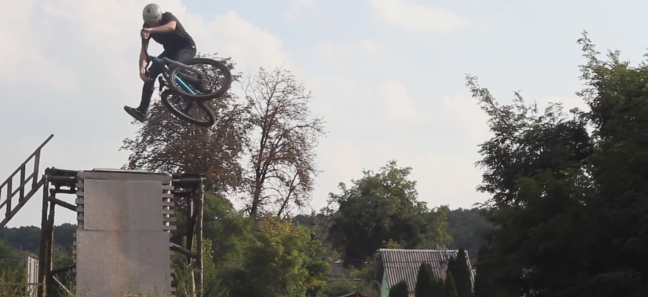 Best of Peter Pikacs 2016 - 970biking - Mountain Biking Videos - Vital MTB