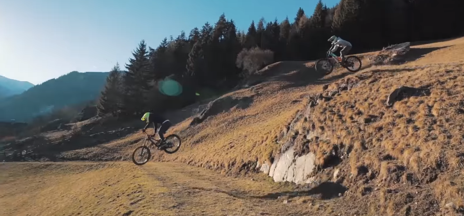 This is Sick Series - 970biking - Mountain Biking Videos - Vital MTB