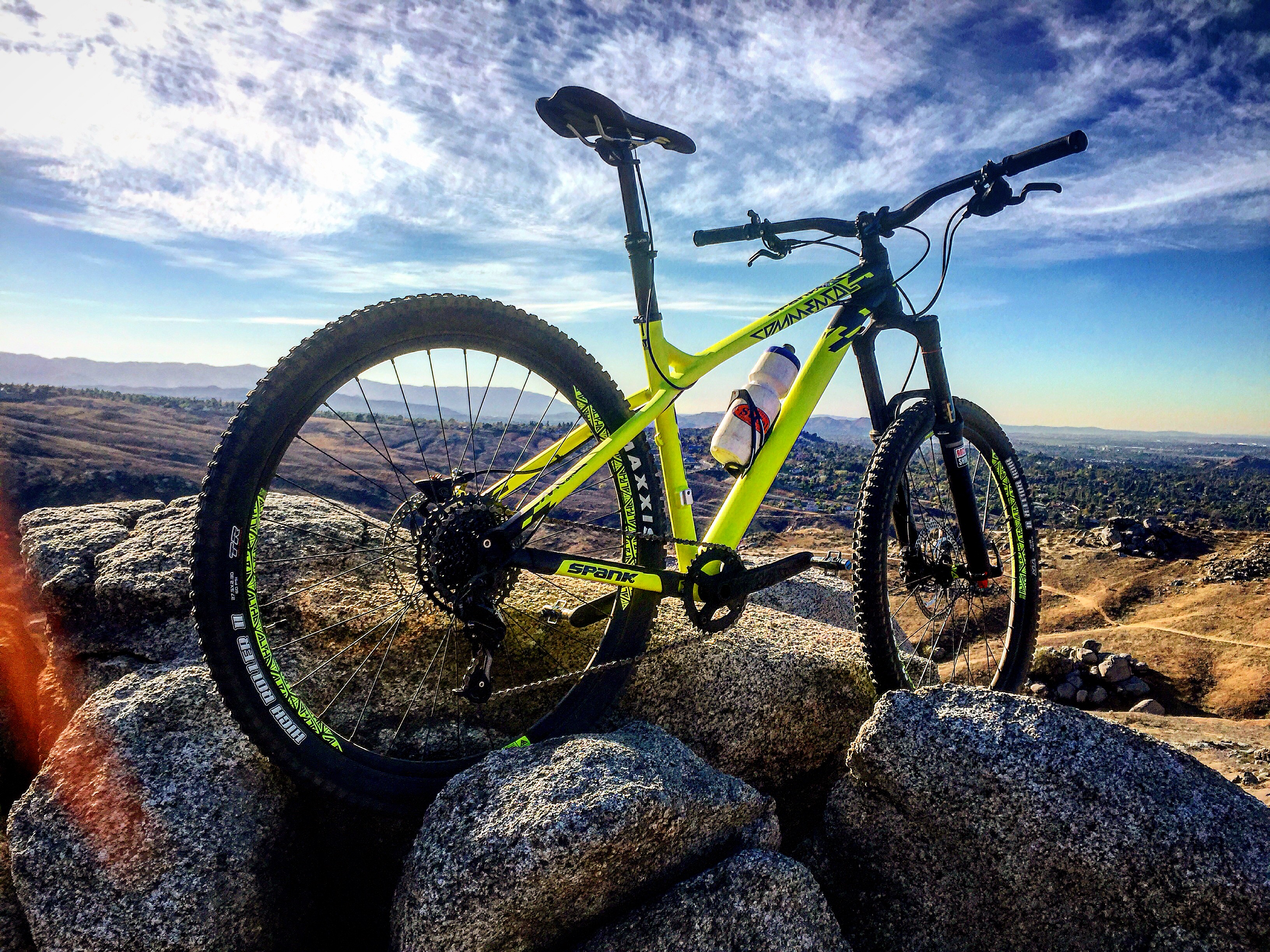 Commençal Meta HT AM - aw_gooner's Bike Check - Vital MTB