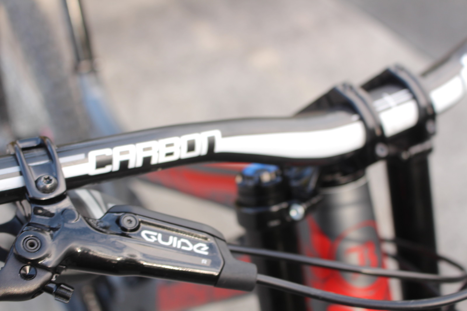 2016 Banshee Legend 27.5 - antonweatherly's Bike Check - Vital MTB