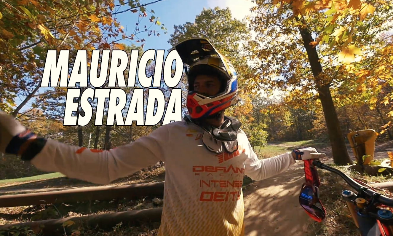 Mauricio Estrada at Mountain Creek Bike Park 2017 - GeorgeRyan83 ...