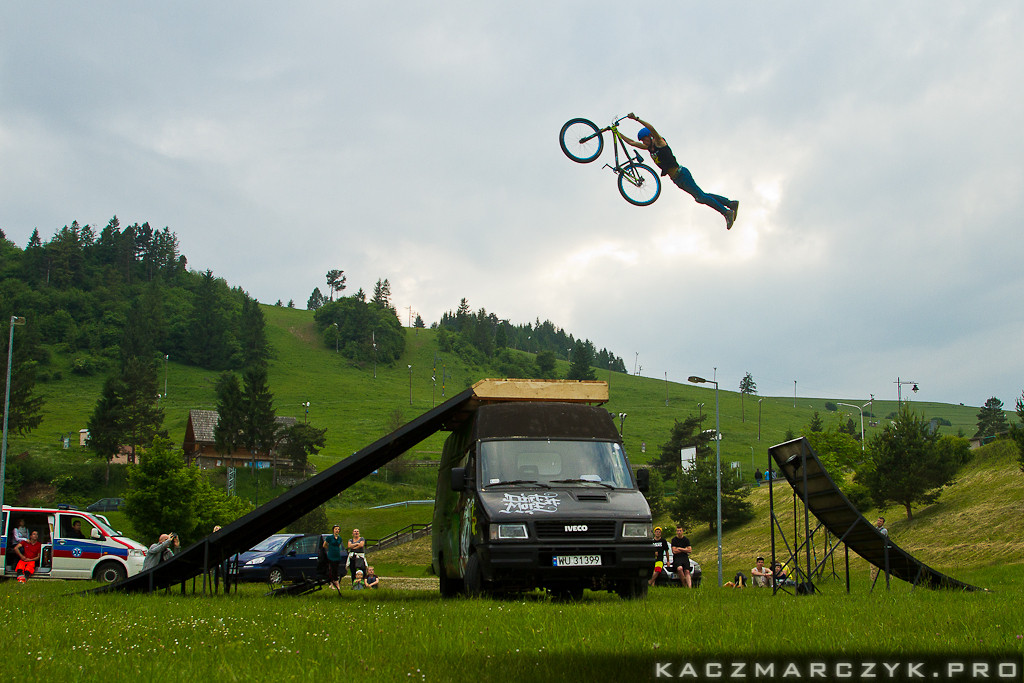 Superman by Karol "Bocian" Pełka - kaczmarczyk.pro - Mountain Biking ...