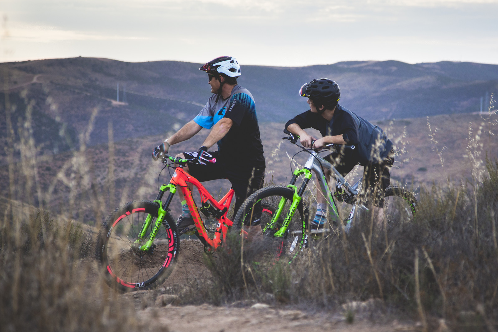 Spider 275 Pro - chainlinebikes's Bike Check - Vital MTB