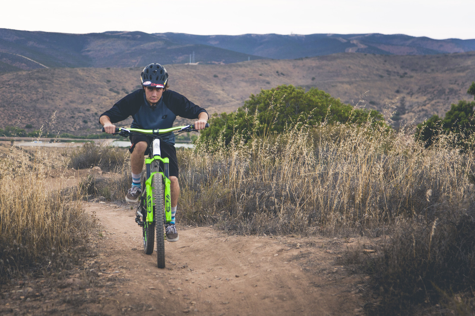 Spider 275 Pro - chainlinebikes's Bike Check - Vital MTB