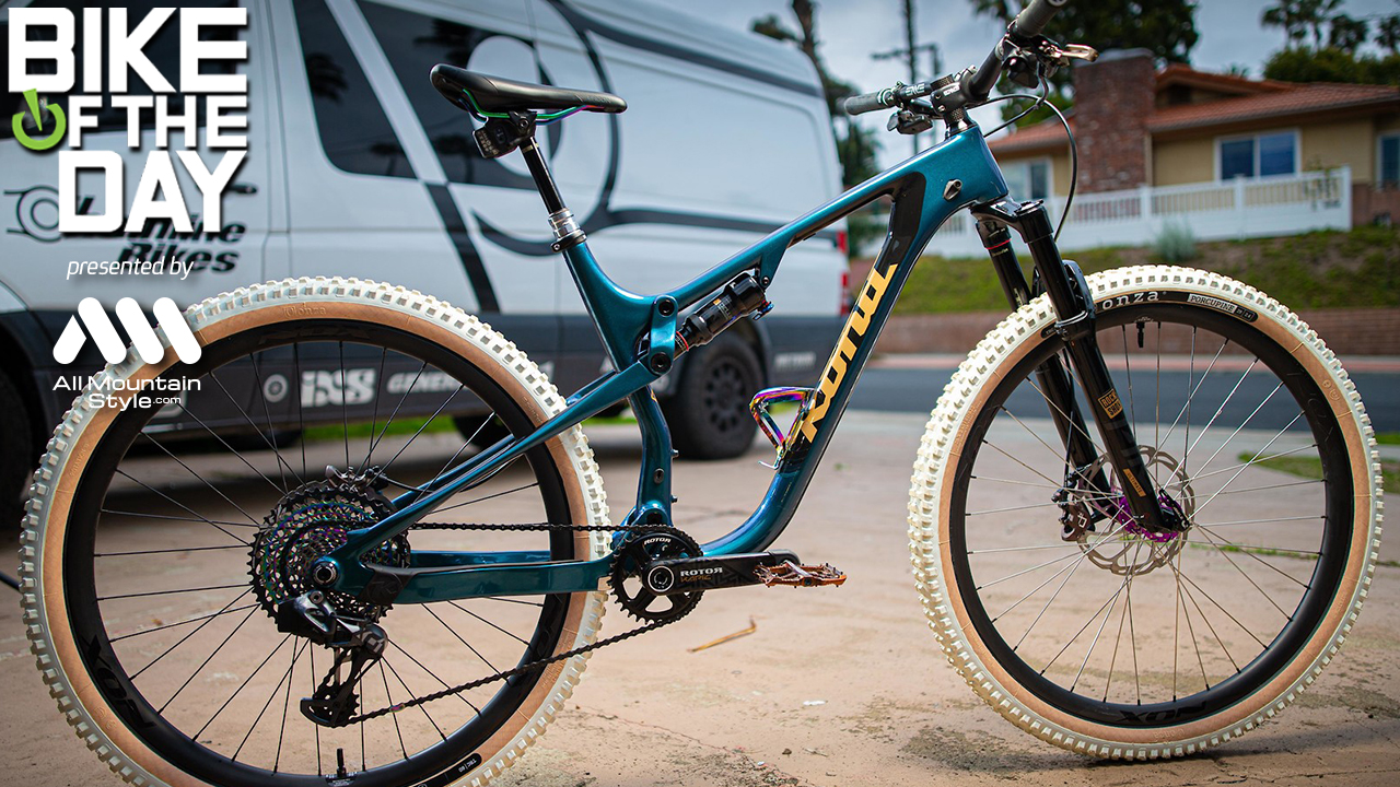 "Heidi" The Hei Hei - chainlinebikes's Bike Check - Vital MTB