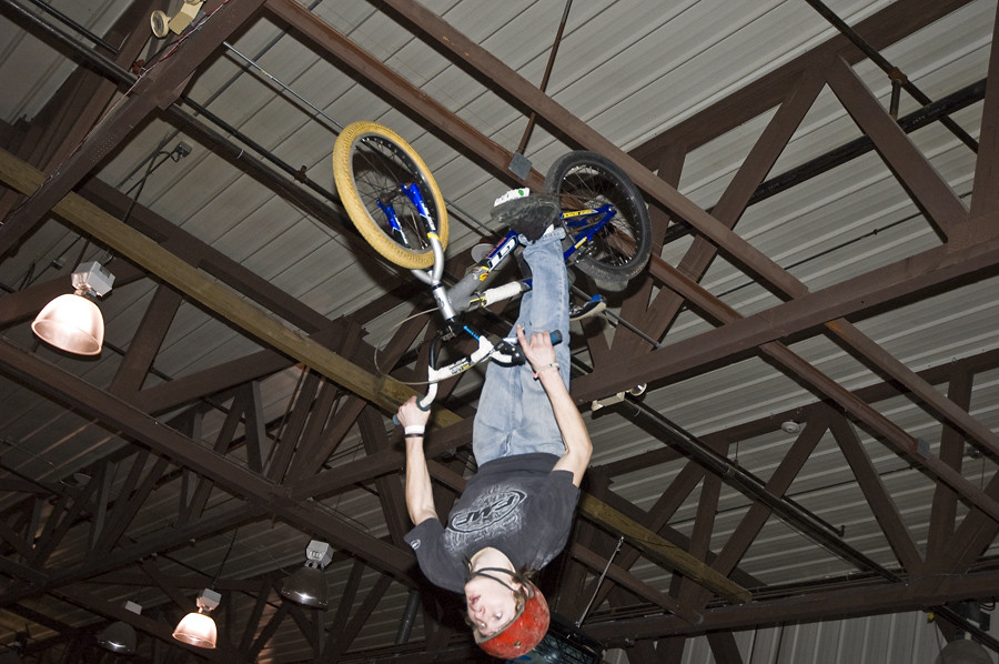 back flip - Shenzi - Mountain Biking Pictures - Vital MTB