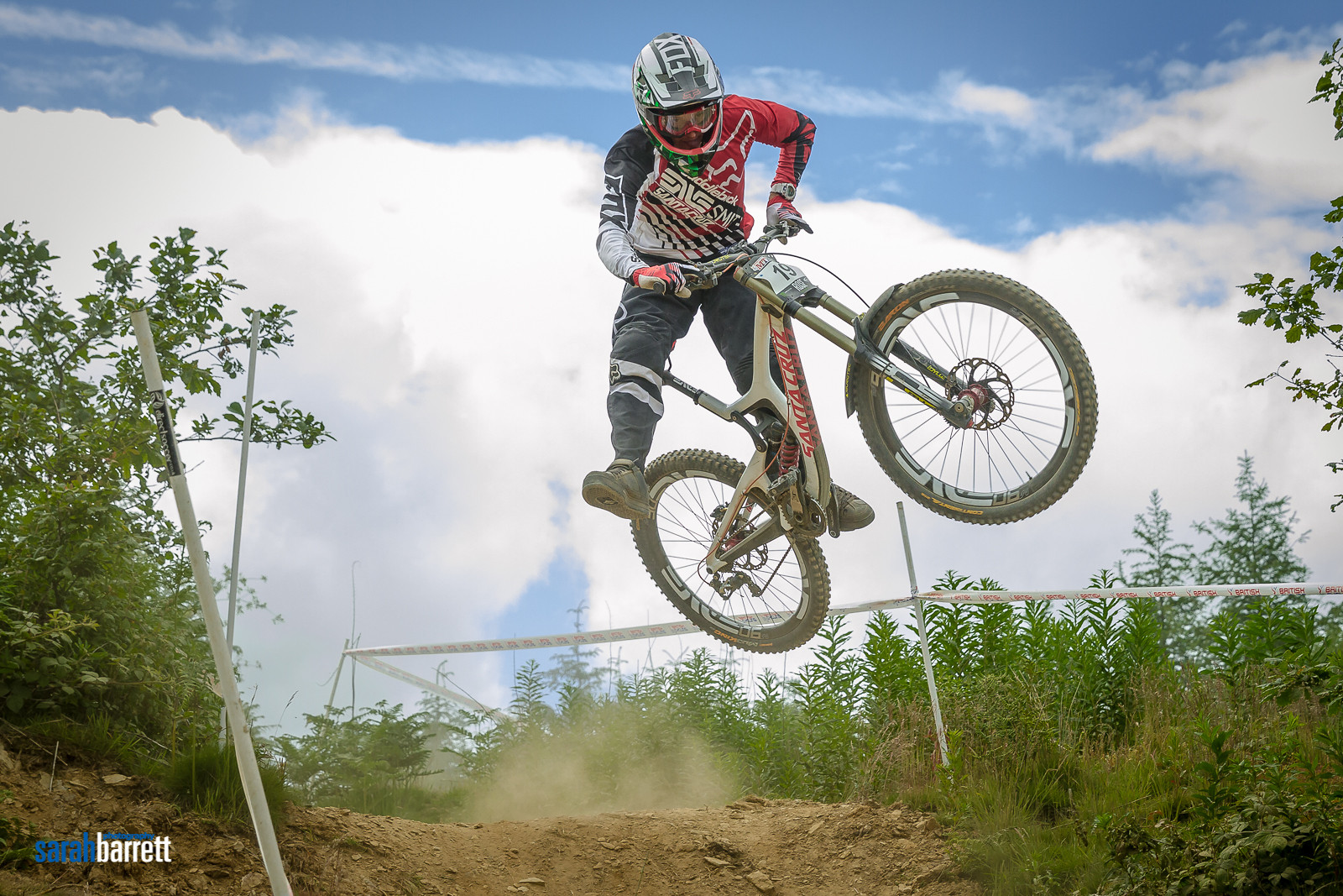 Scott Mears - Sarah Barrett Photography - Mountain Biking Pictures ...