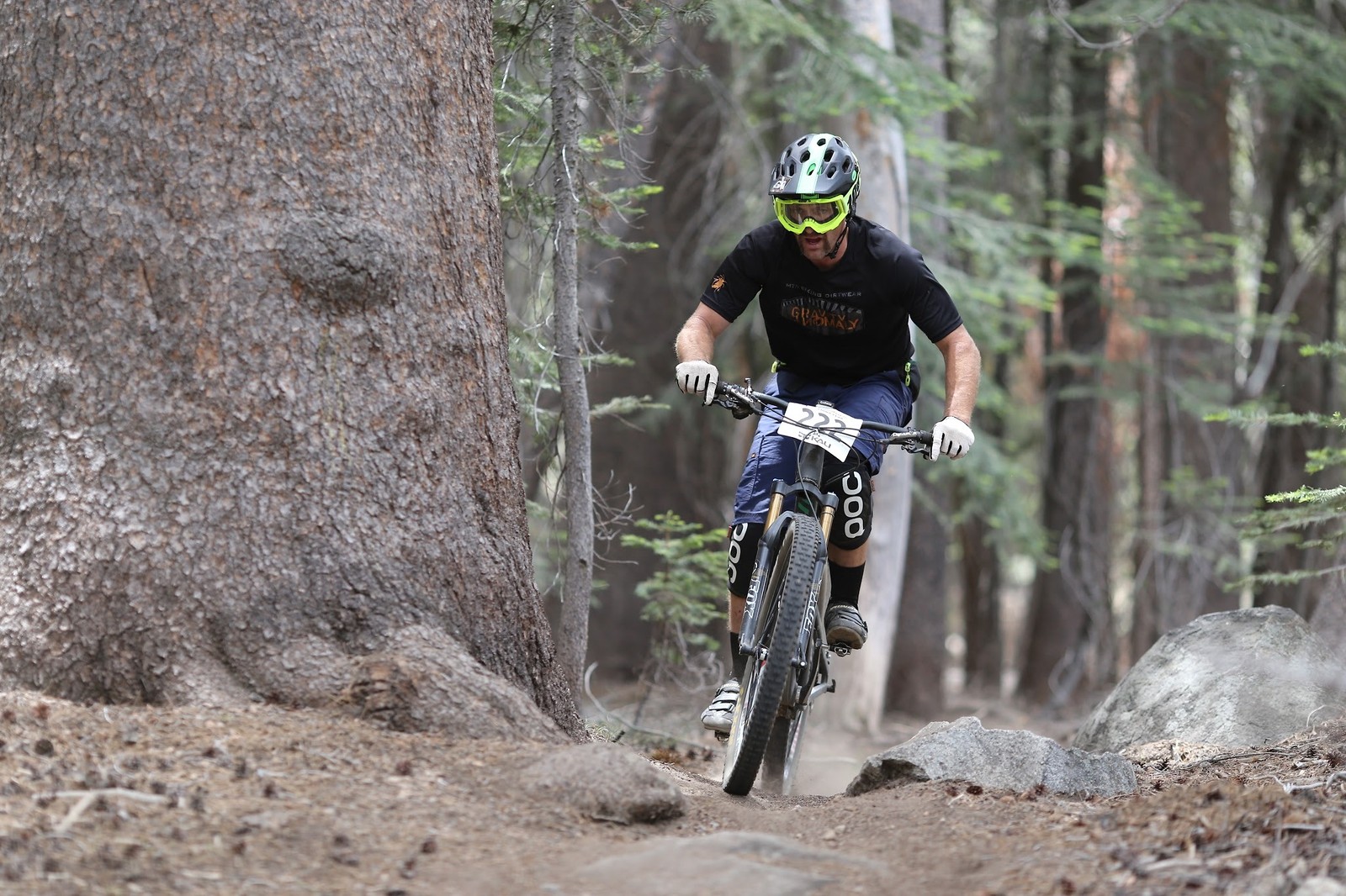 Rob Bates - calienduro - Mountain Biking Pictures - Vital MTB