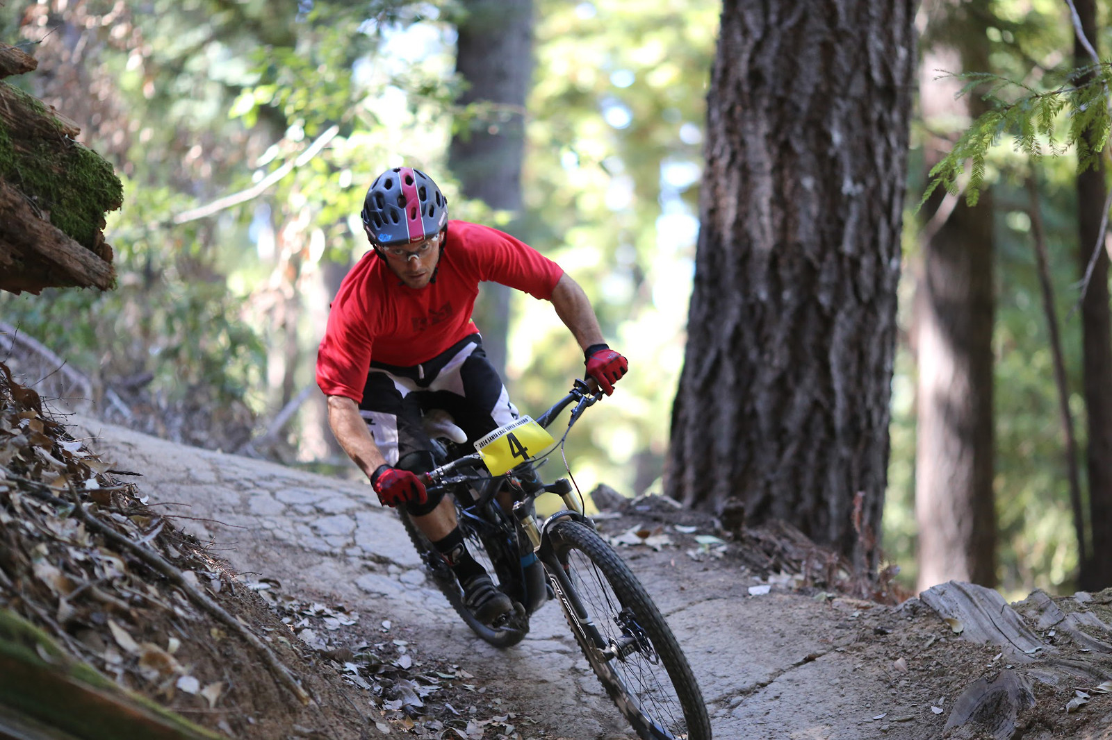 California Enduro Series Round 5 (Finale): Bell Santa Cruz Super Enduro ...