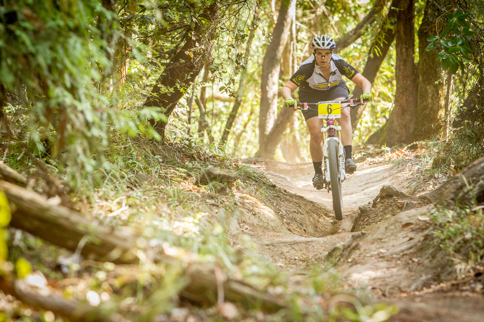 California Enduro Series Round 5 (Finale): Bell Santa Cruz Super Enduro ...