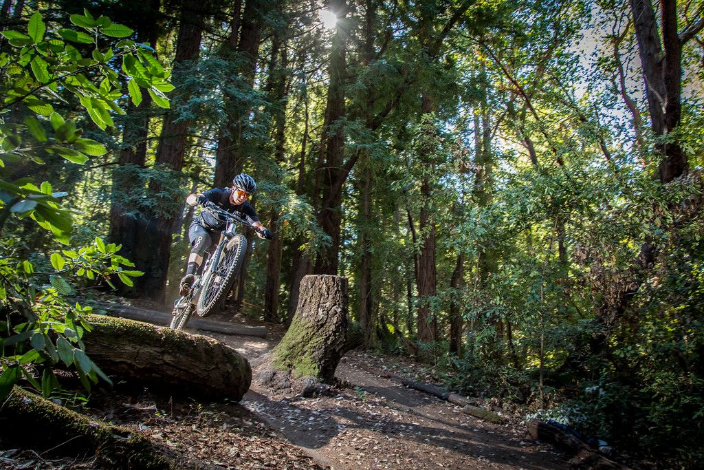 ROUND 5 (Finale): Bell Santa Cruz Super Enduro // Sending It ...