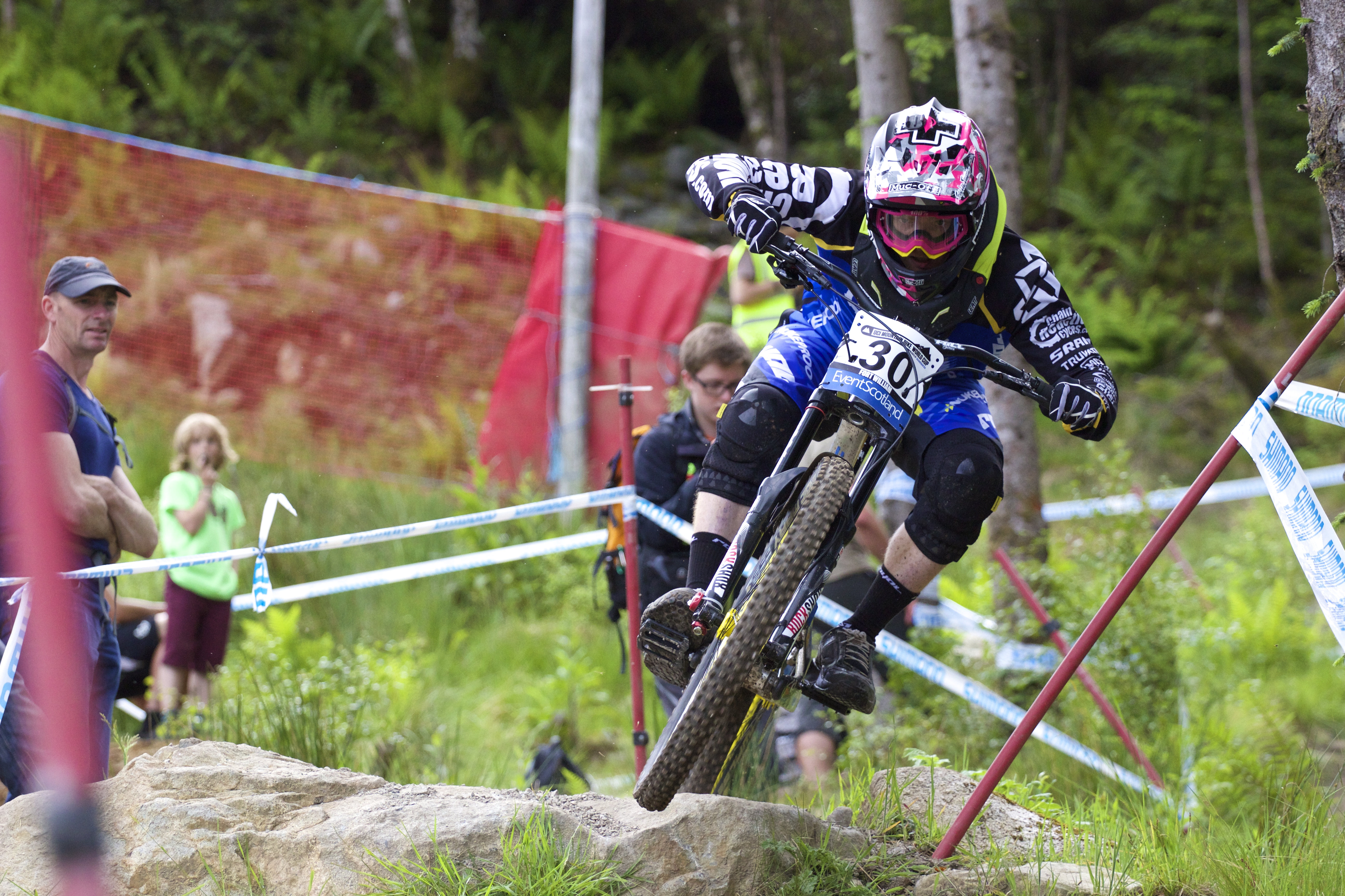 CRC rider - GN Photography - Mountain Biking Pictures - Vital MTB