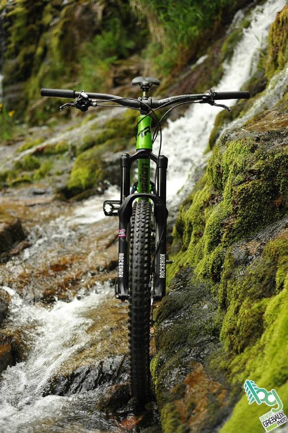 TRANSITION COVERT 27.5 - FG - Superpi's Bike Check - Vital MTB