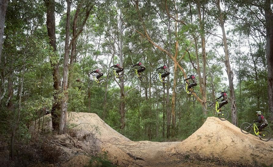 Boomers 50 - BoostinSimmo - Mountain Biking Pictures - Vital MTB