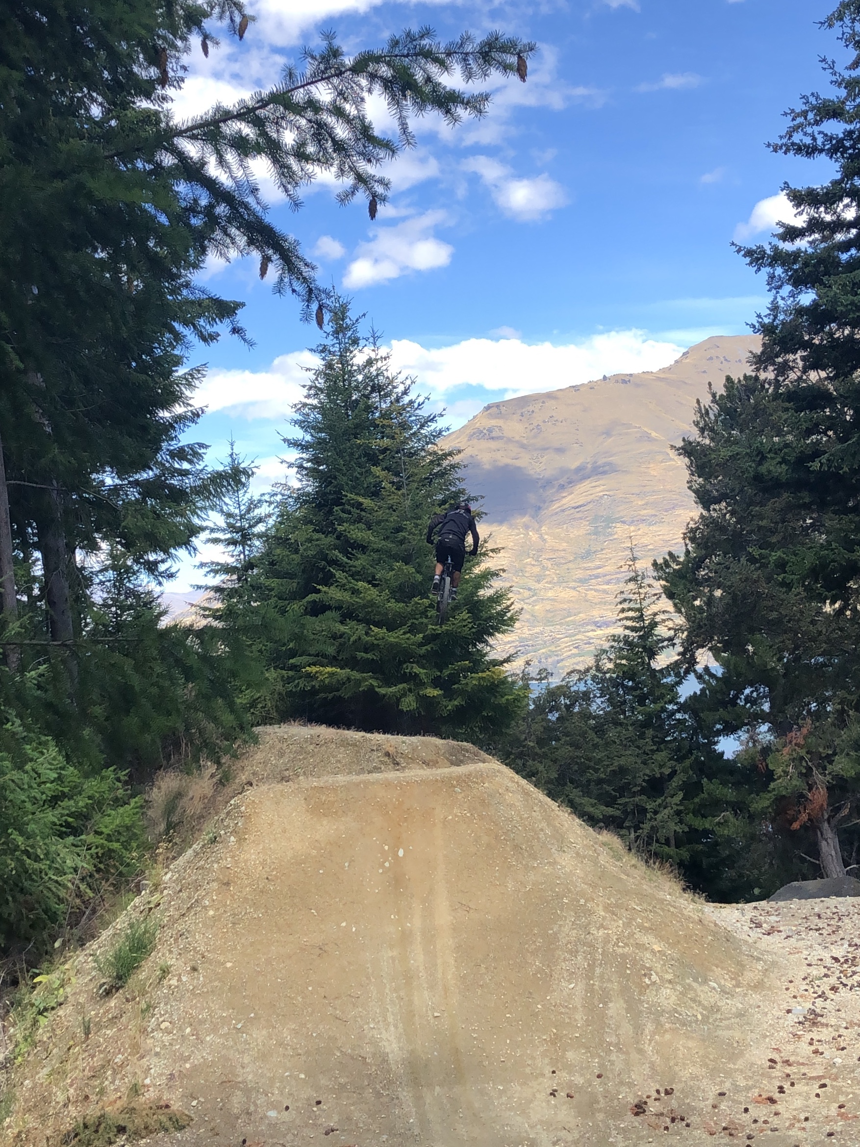 Dream Track Hip - BoostinSimmo - Mountain Biking Pictures - Vital MTB