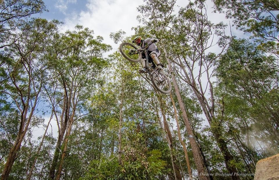 Boomers 40 - BoostinSimmo - Mountain Biking Pictures - Vital MTB