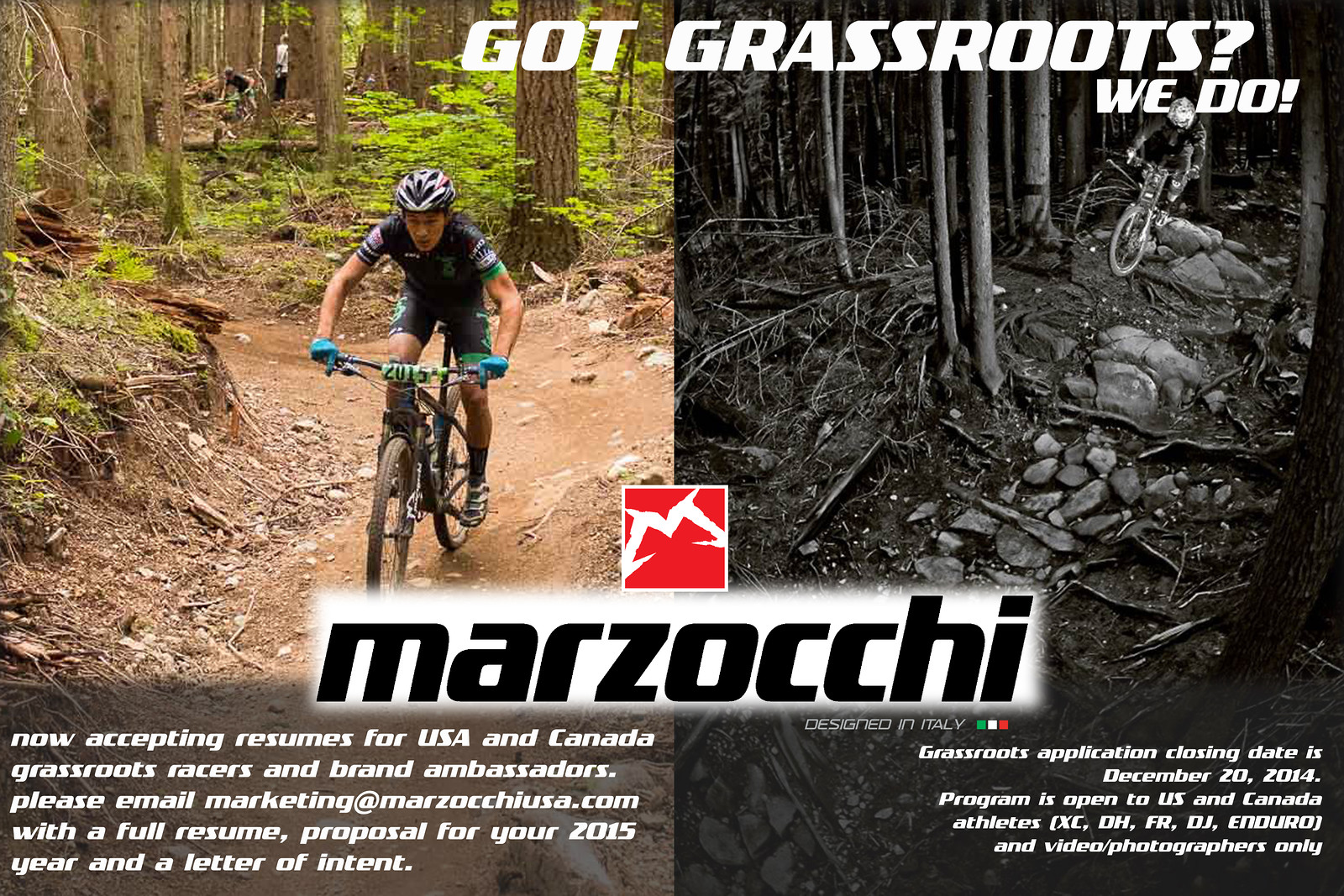 GRASSROOTS FLYER-2014-v3 - Marzocchi_USA - Mountain Biking Pictures ...