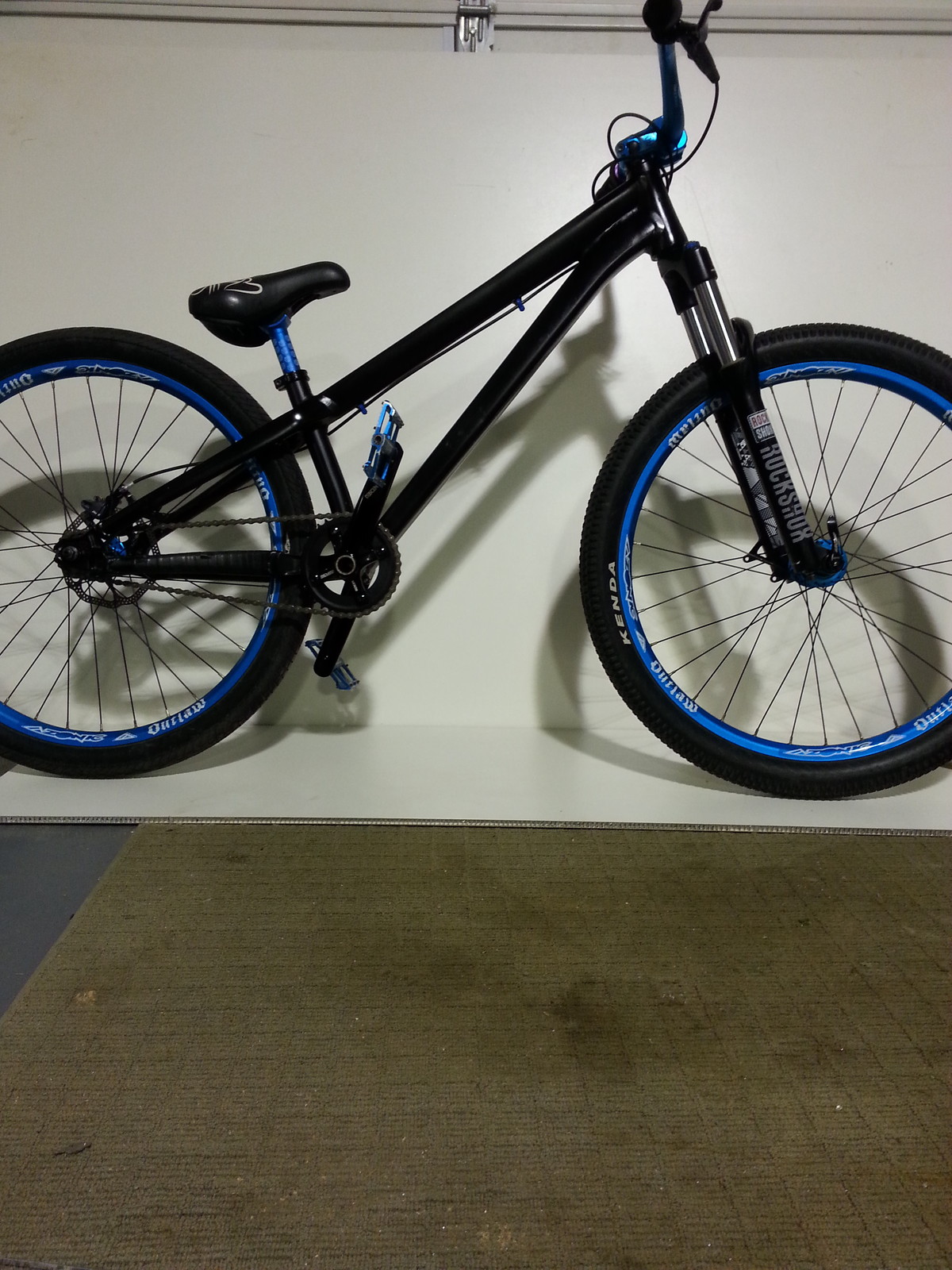 2013 deity specialized p3 build - johnnyd333's Bike Check - Vital MTB