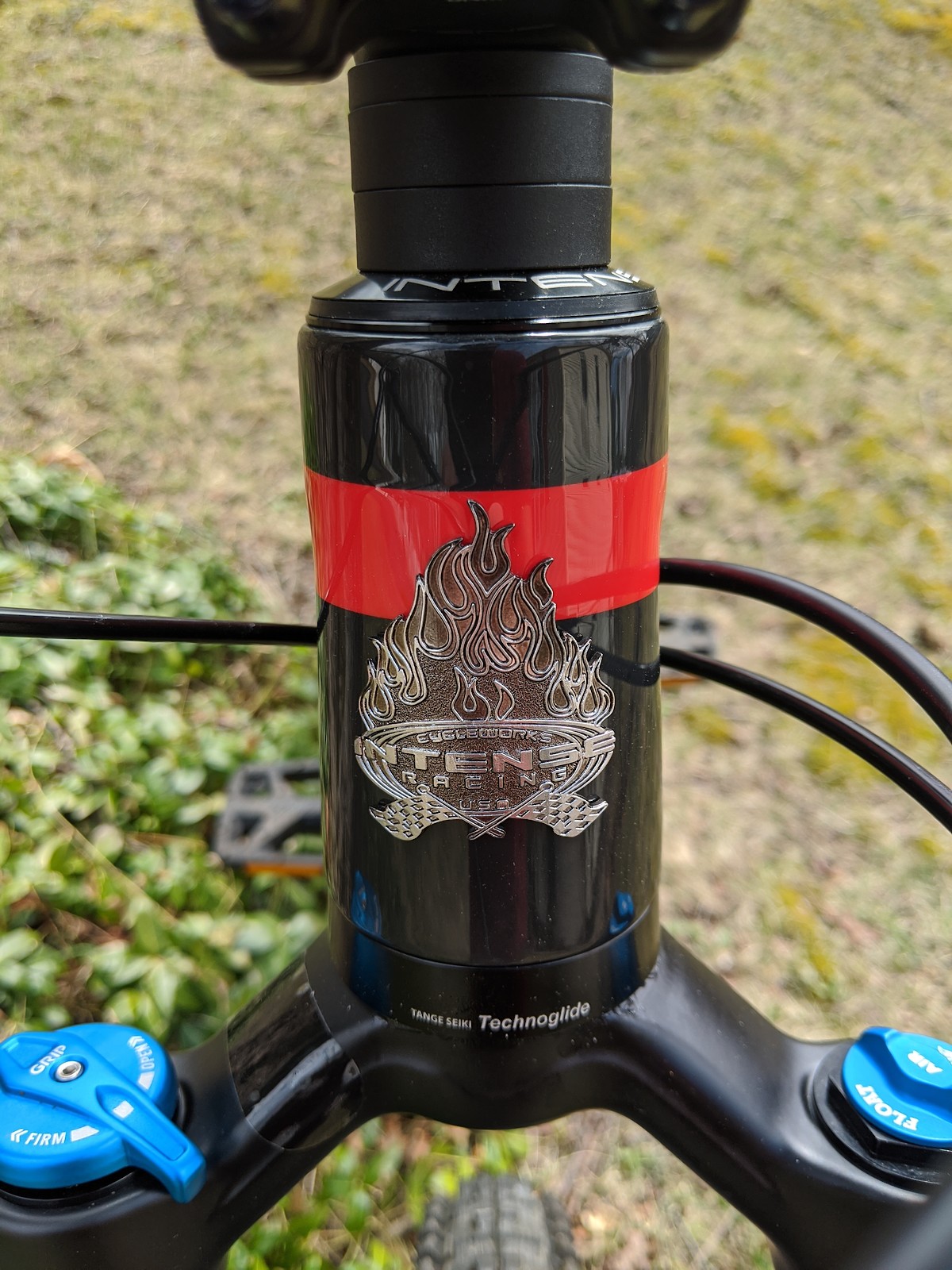 Roy's 2020 Intense Primer 29 - Roy's Bike Check - Vital MTB