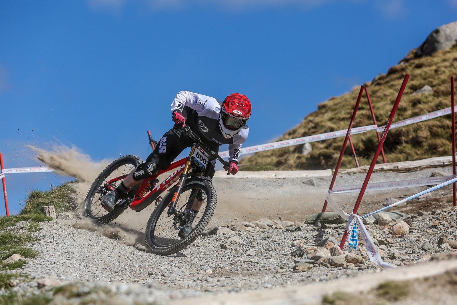 Kade Edwards - louisarnold - Mountain Biking Pictures - Vital MTB