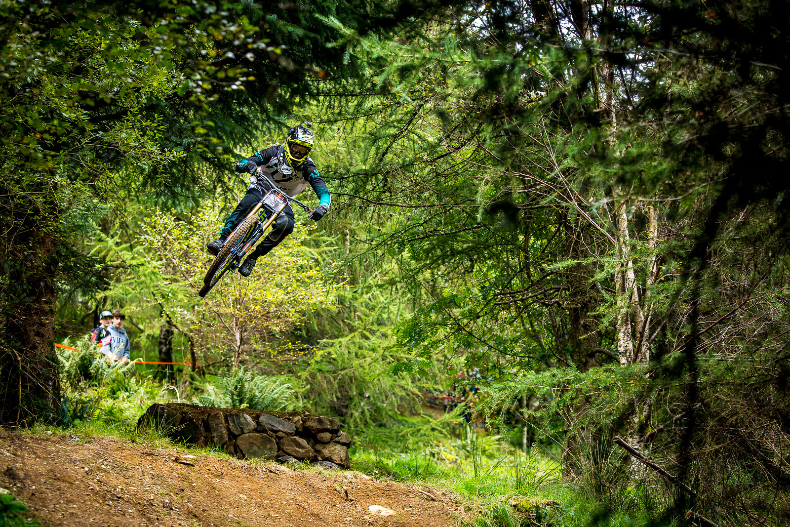 RedBull Hardline 2016-19 - louisarnold - Mountain Biking Pictures ...