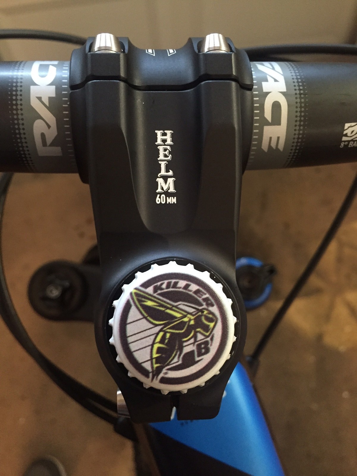 2014 Norco Sight 7.2 "Eye Candy" - Izzy063's Bike Check - Vital MTB