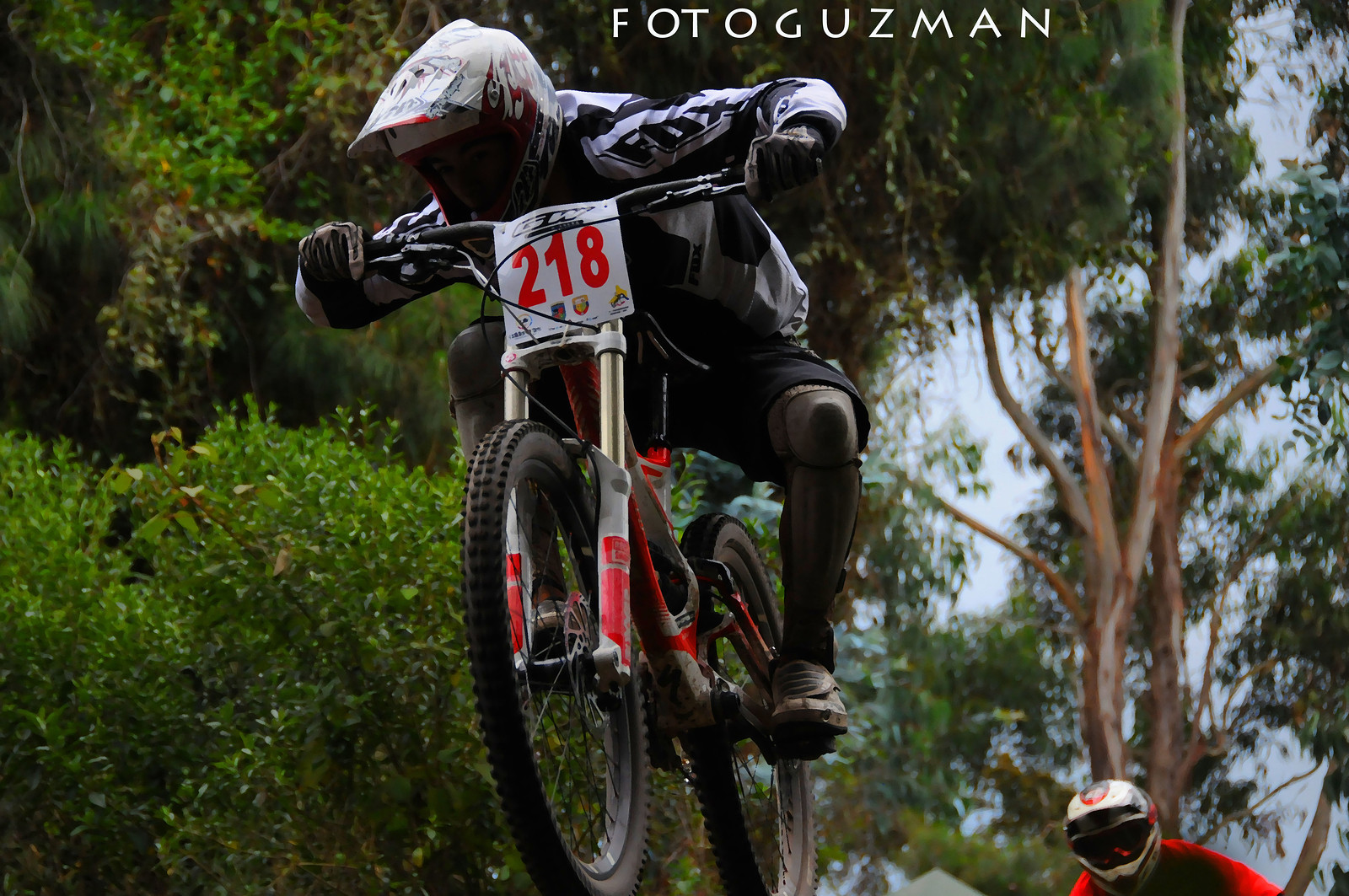 panamerican downhill race (23) - fotoguzman - Mountain Biking Pictures ...