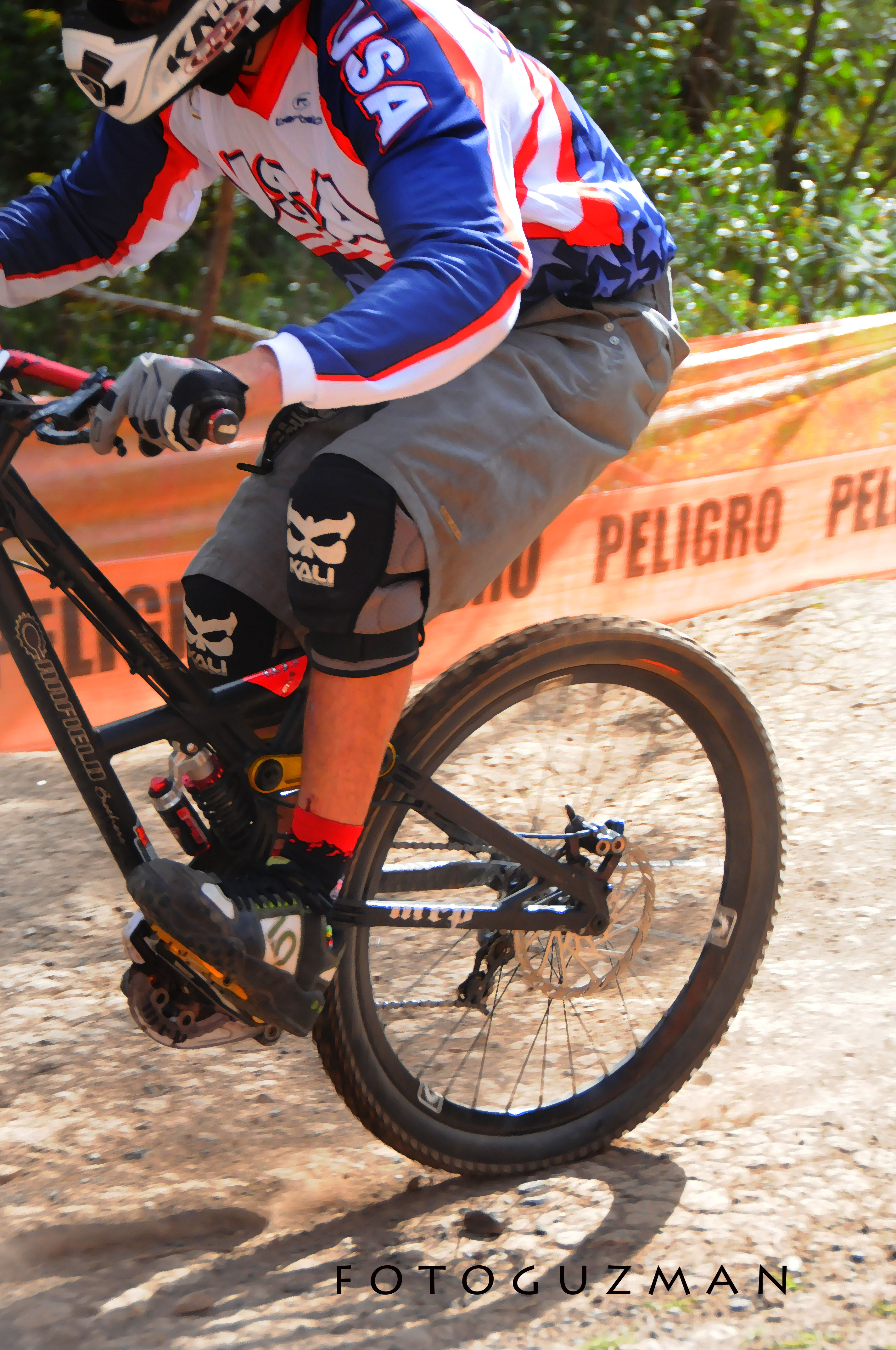panamerican downhill race (45) - fotoguzman - Mountain Biking Pictures ...