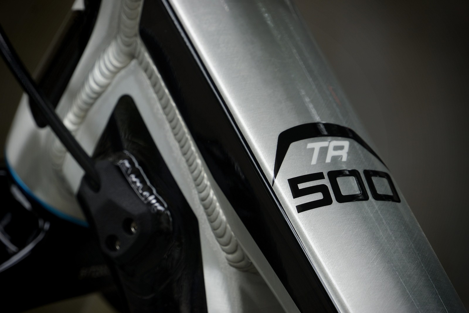 Transition TR500 - Middleagedmen's Bike Check - Vital MTB