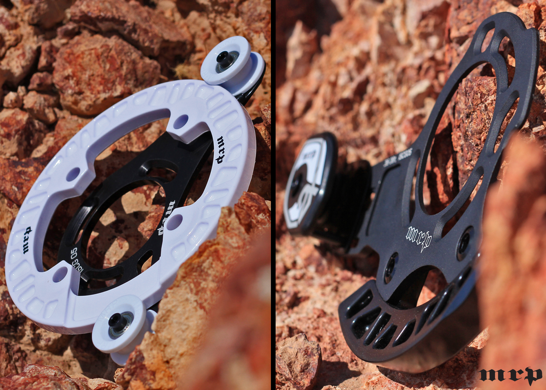 MRP 2x and S4 chainguides. - projekt roam - Mountain Biking Pictures ...