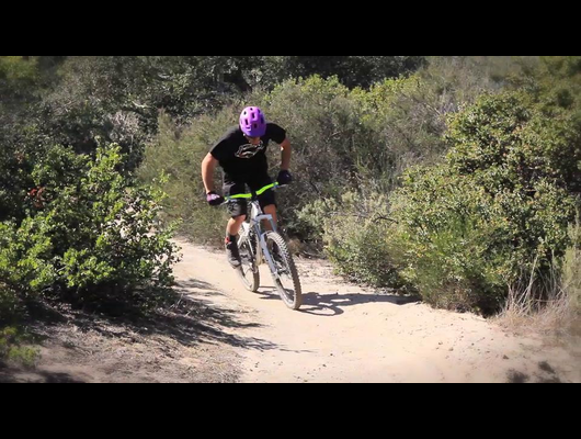 VP Varial Adjustable Headset - projekt roam - Mountain Biking Videos ...