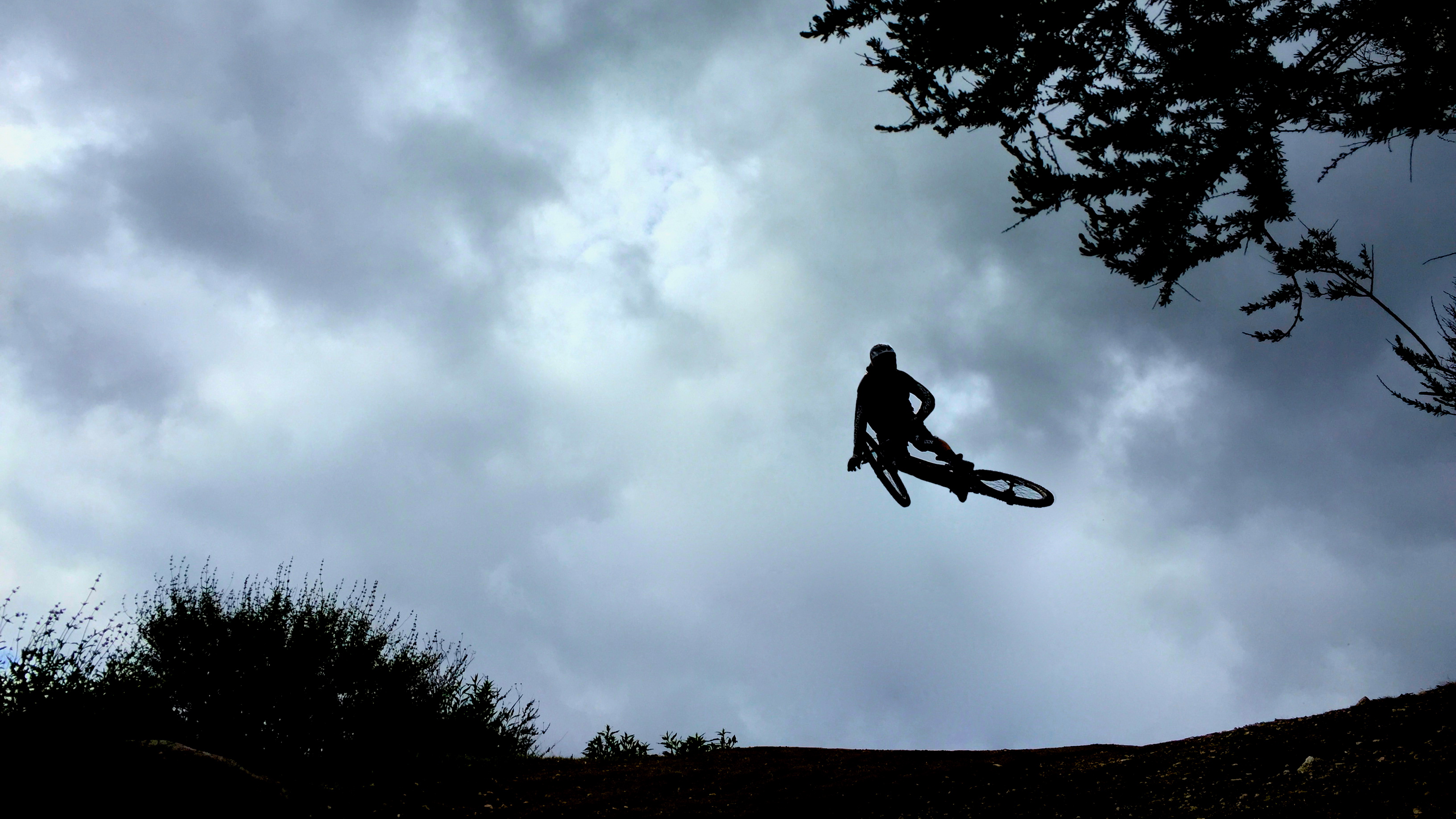 skid marx step up - Troydon_Murison - Mountain Biking Pictures - Vital MTB