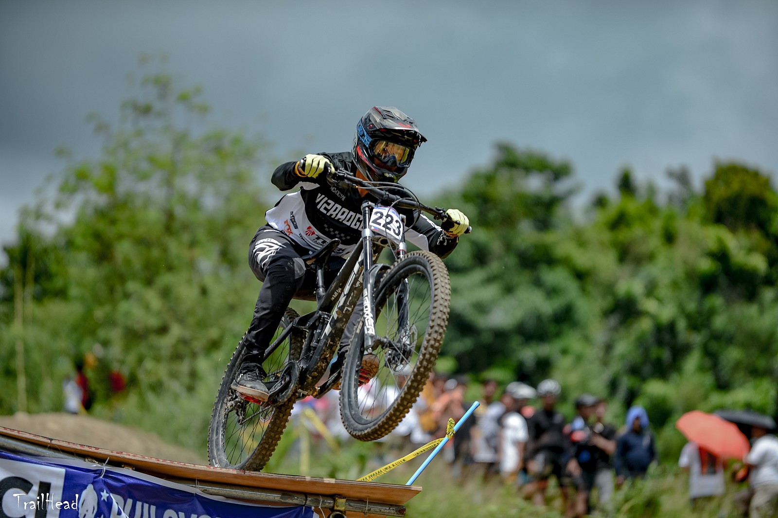 Launcher - xtbiker - Mountain Biking Pictures - Vital MTB