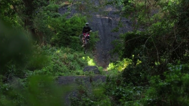 Rumble In The Jungle - Gimagery - Mountain Biking Videos - Vital MTB