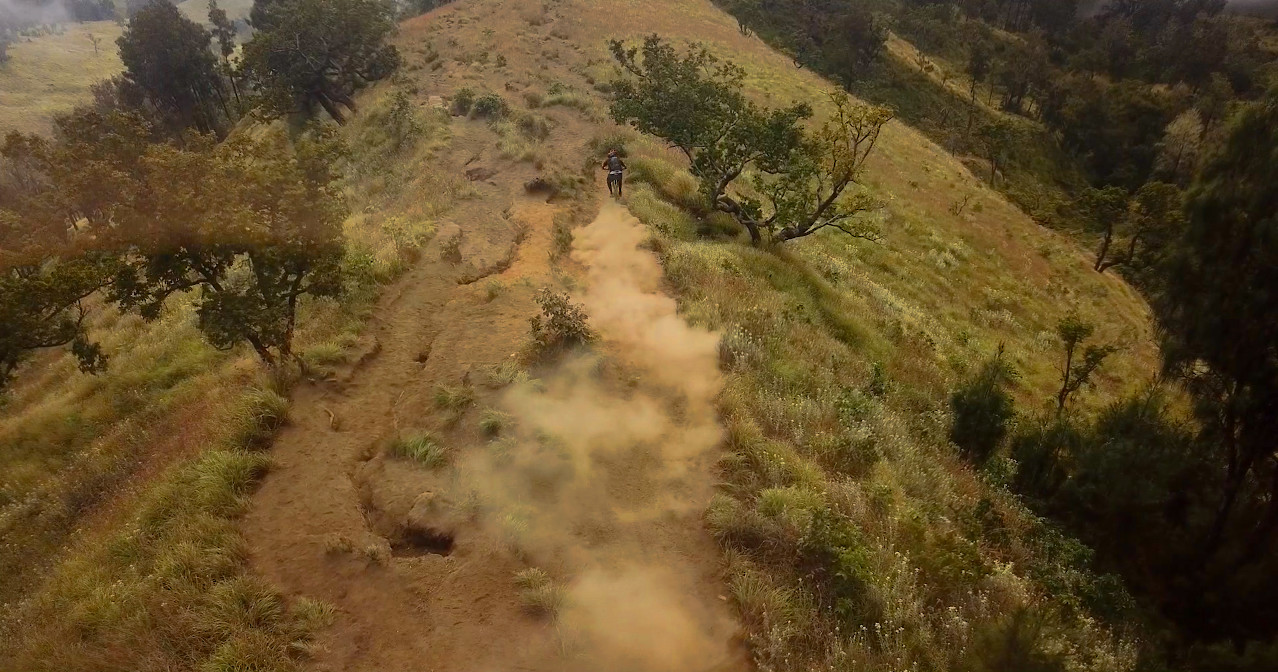 Photo 15 - Charlie - Mountain Biking Pictures - Vital MTB