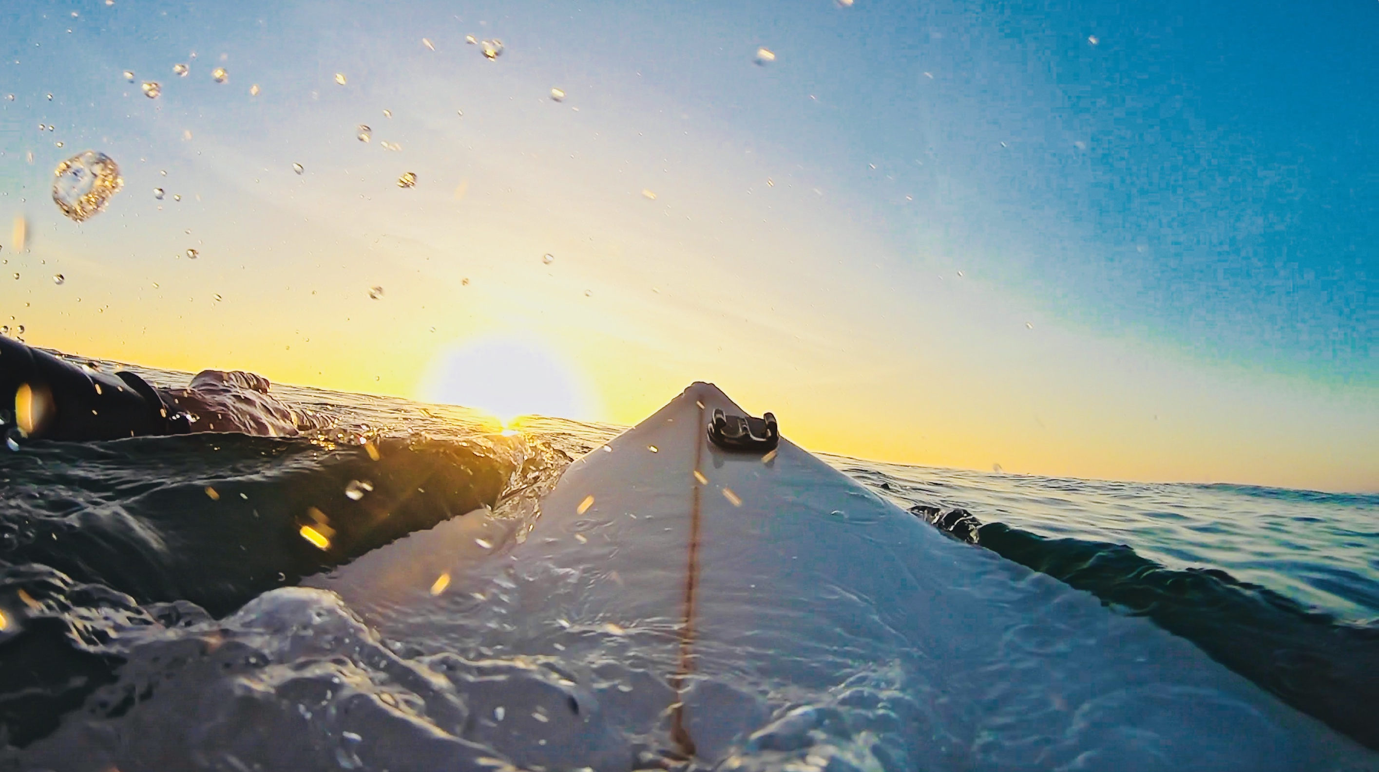 Around the world with Charlie - Gopro 2018 - Charlie - Mountain Biking ...