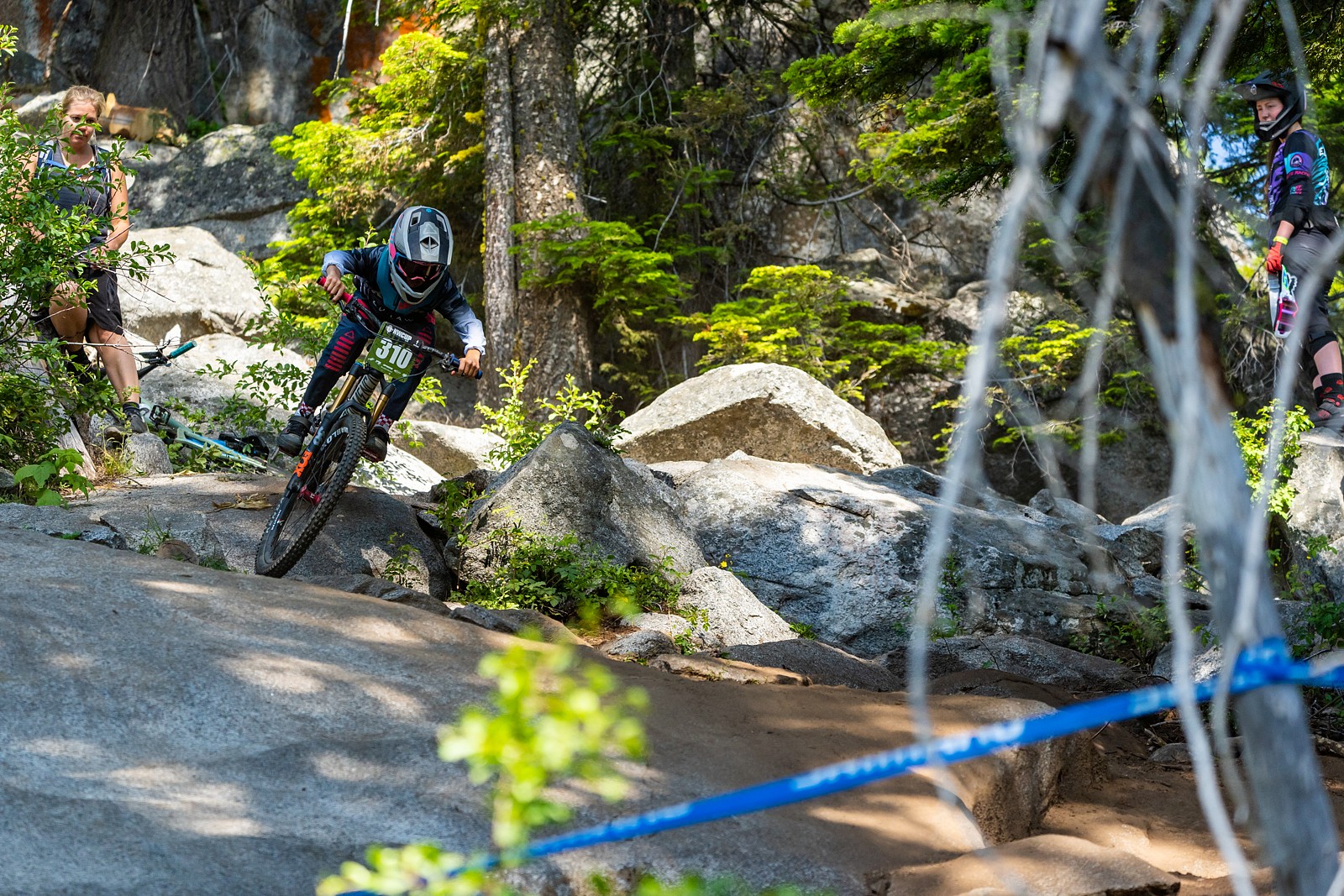 Fred LaRiviere - Zuestman - Mountain Biking Pictures - Vital MTB