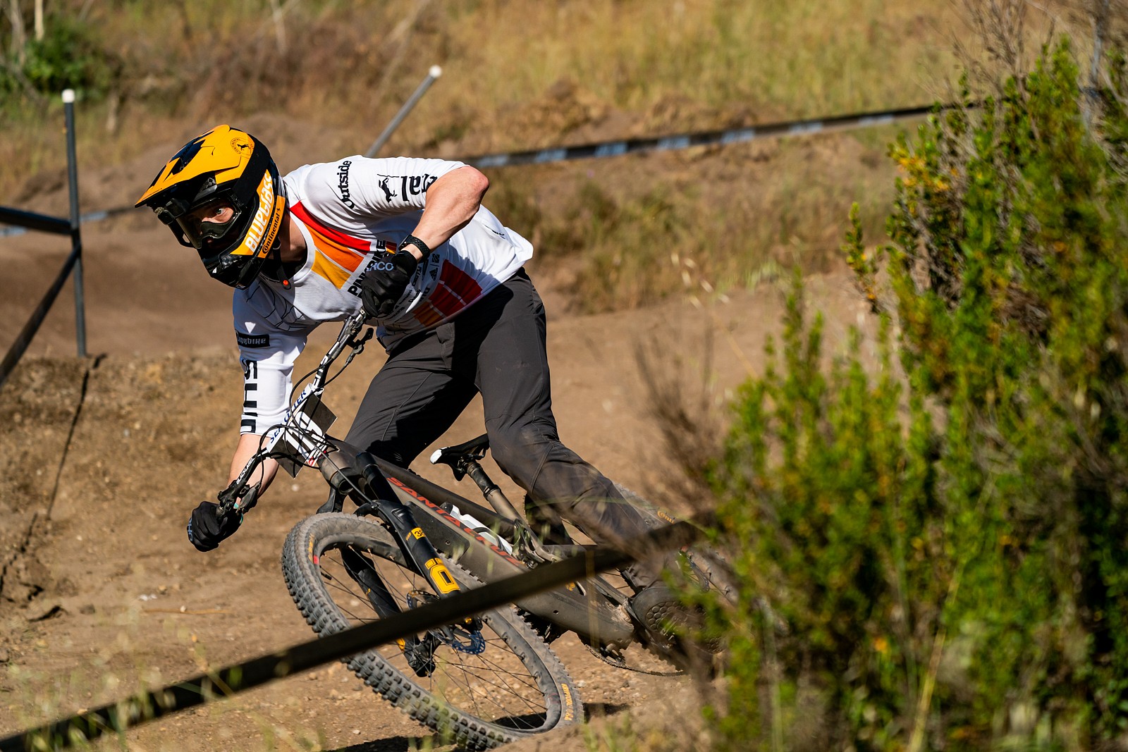 Ben Cathro - Zuestman - Mountain Biking Pictures - Vital MTB