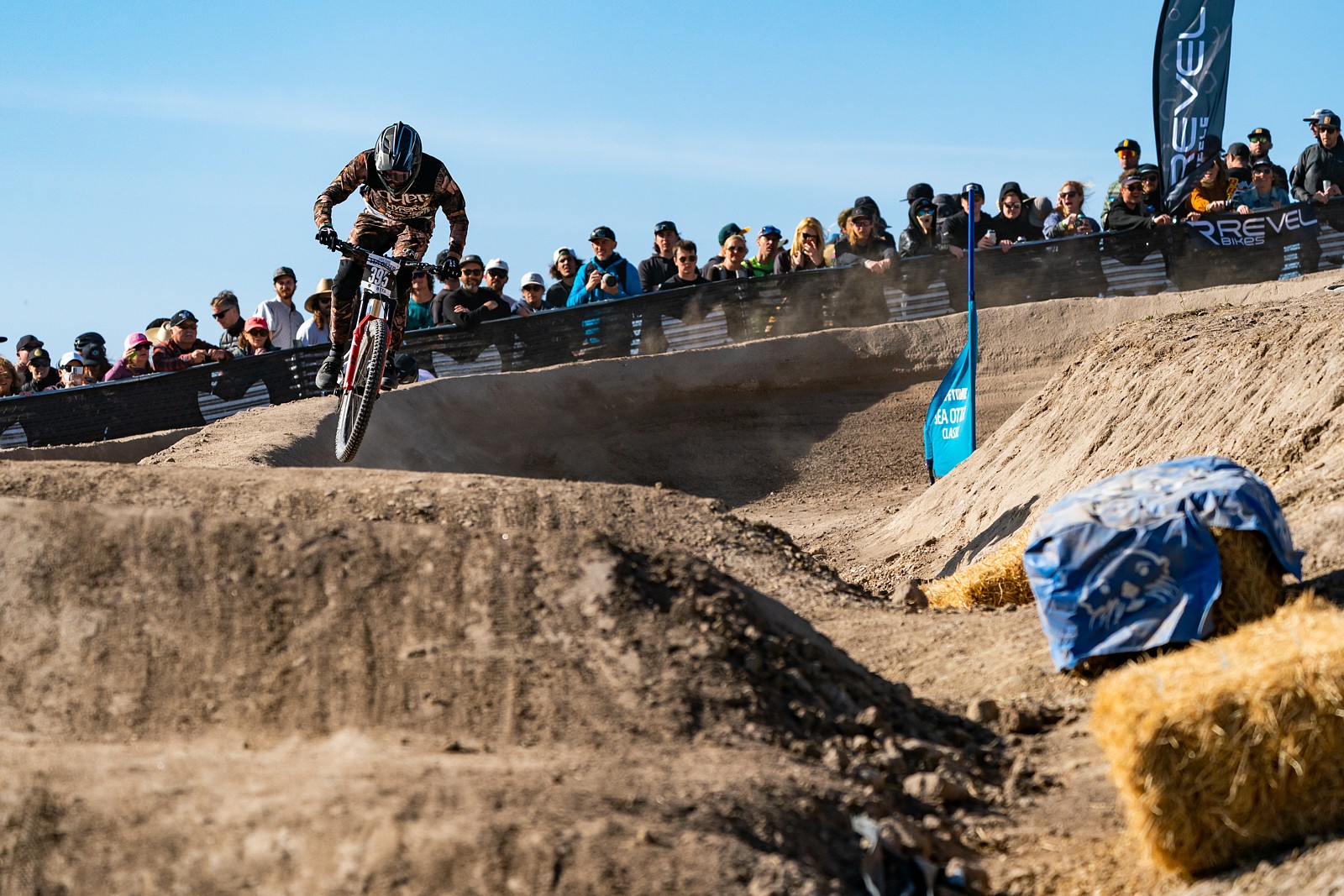 Bas Van Steenbergen - Zuestman - Mountain Biking Pictures - Vital MTB