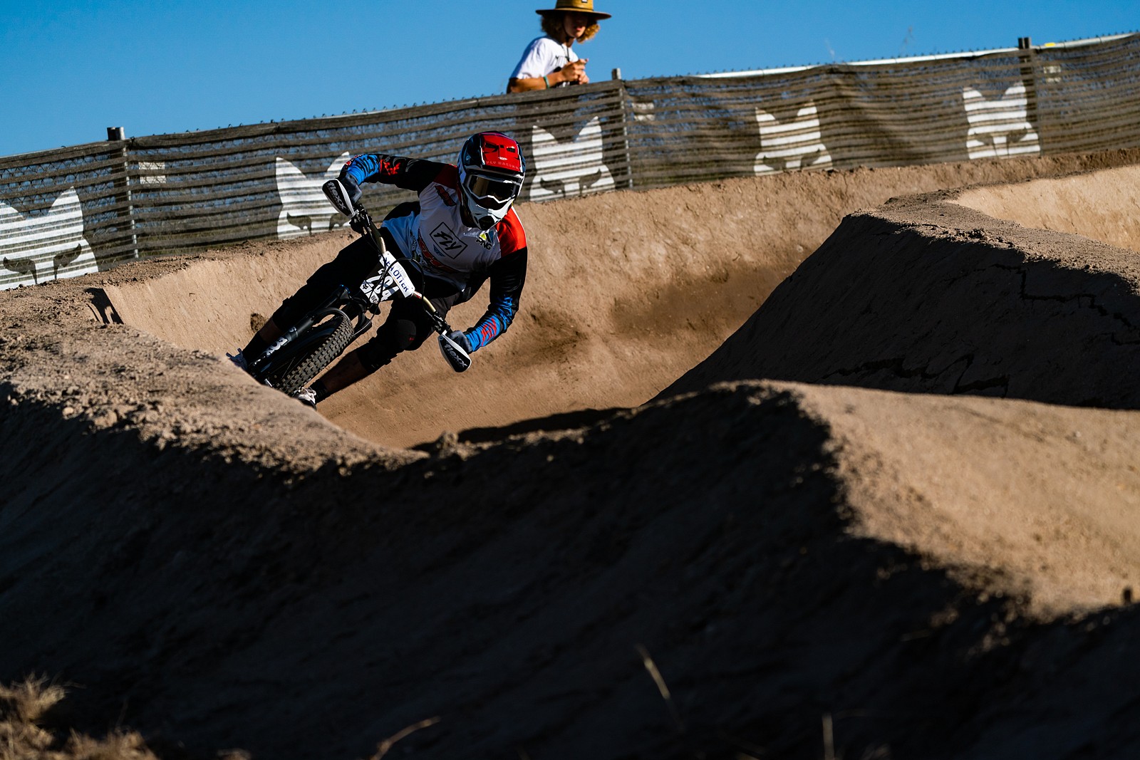 Luke Whitlock - Zuestman - Mountain Biking Pictures - Vital MTB