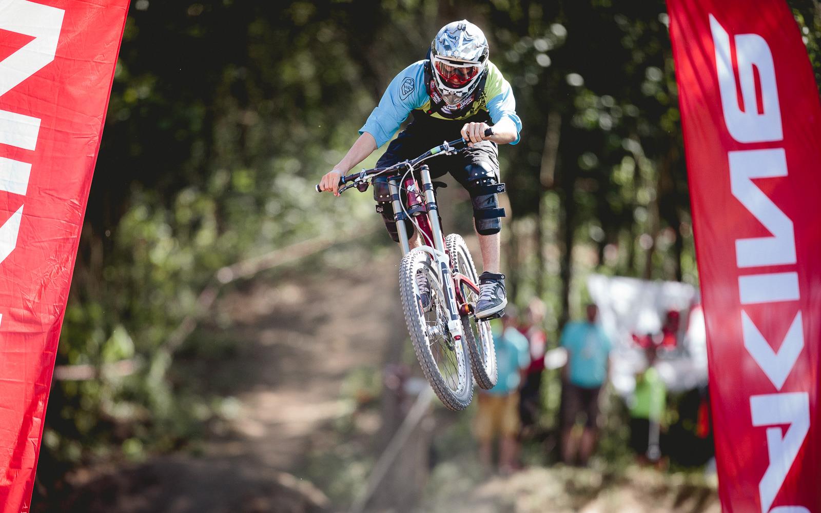 Jump - ncdouble - Mountain Biking Pictures - Vital MTB