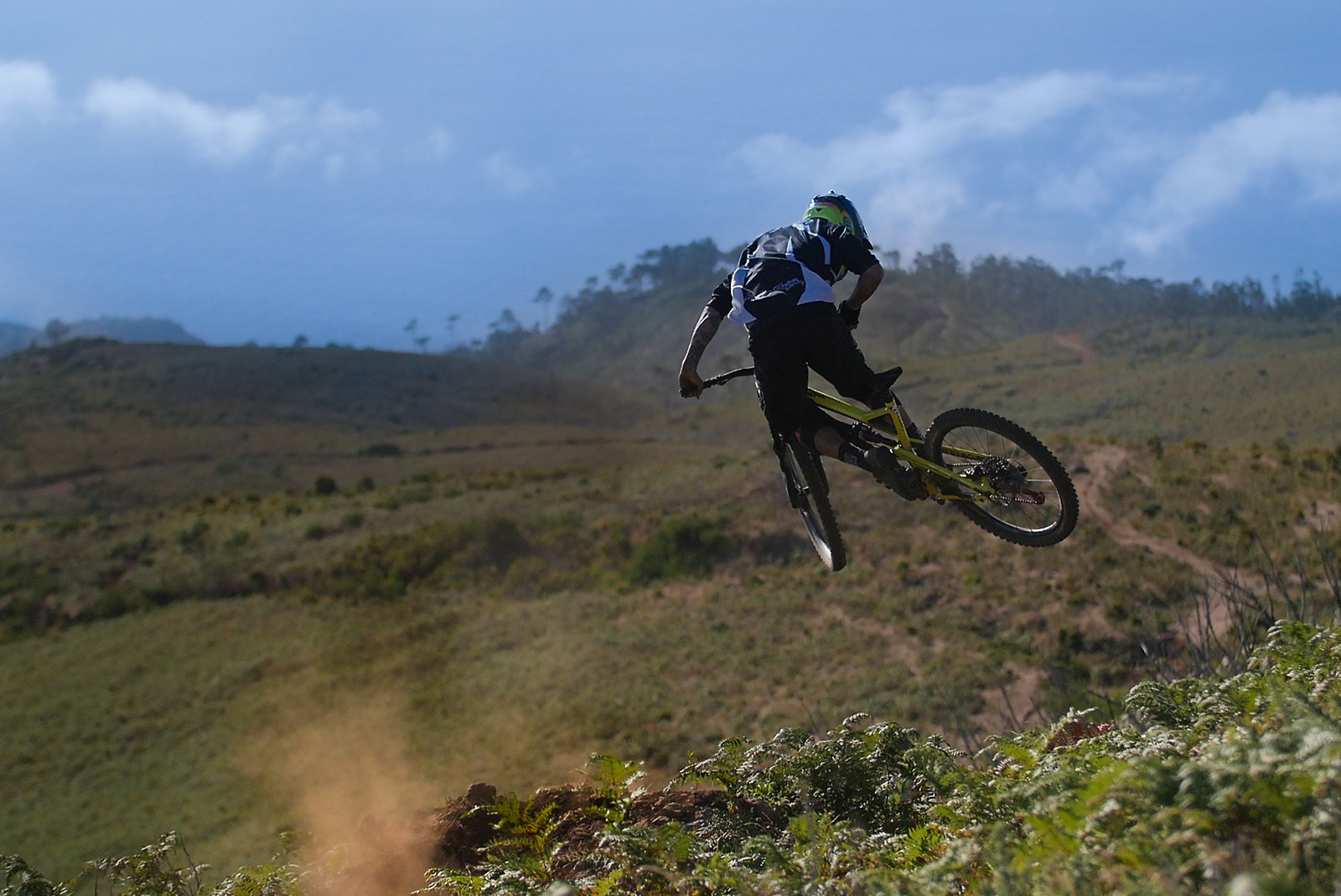 image - Regnier Bryan - Mountain Biking Pictures - Vital MTB