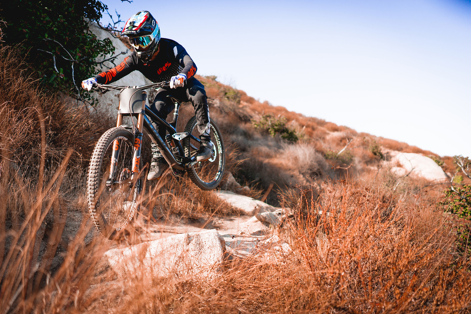 Cole Picchiottino - sammcneesphotography - Mountain Biking Pictures ...