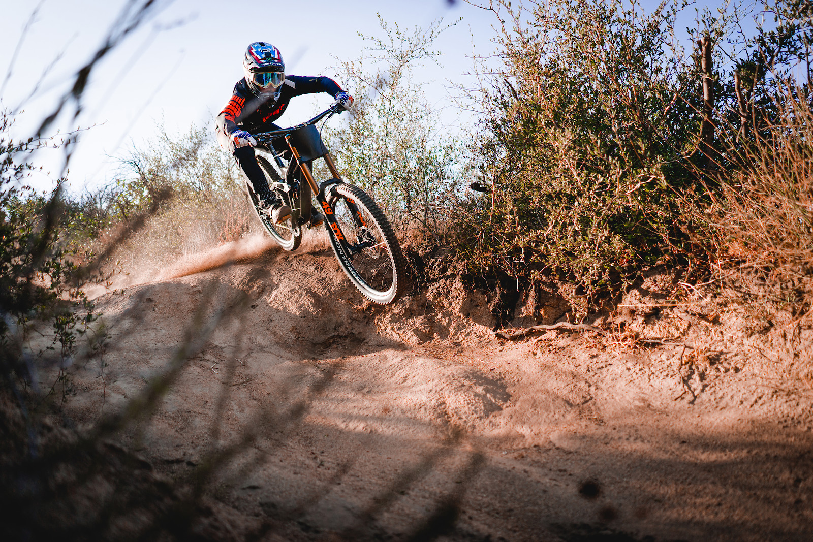 Cole Picchiottino - sammcneesphotography - Mountain Biking Pictures ...