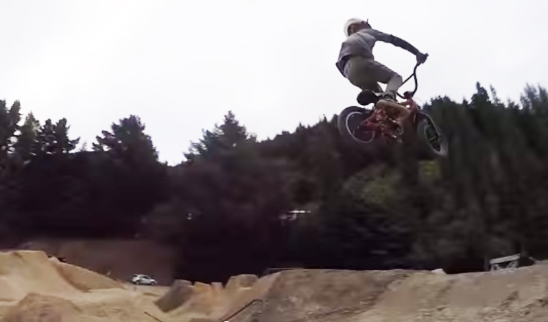 5 Year Old Twins Jake and Theo at Gorge Road Trails - Stephen Riddle ...