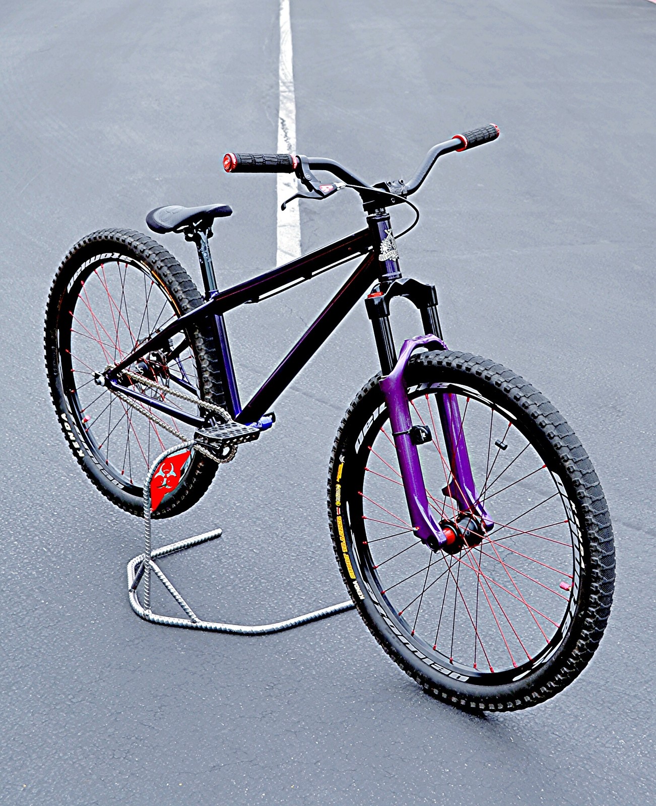 MOB - Millennium Productions - Mountain Biking Pictures - Vital MTB