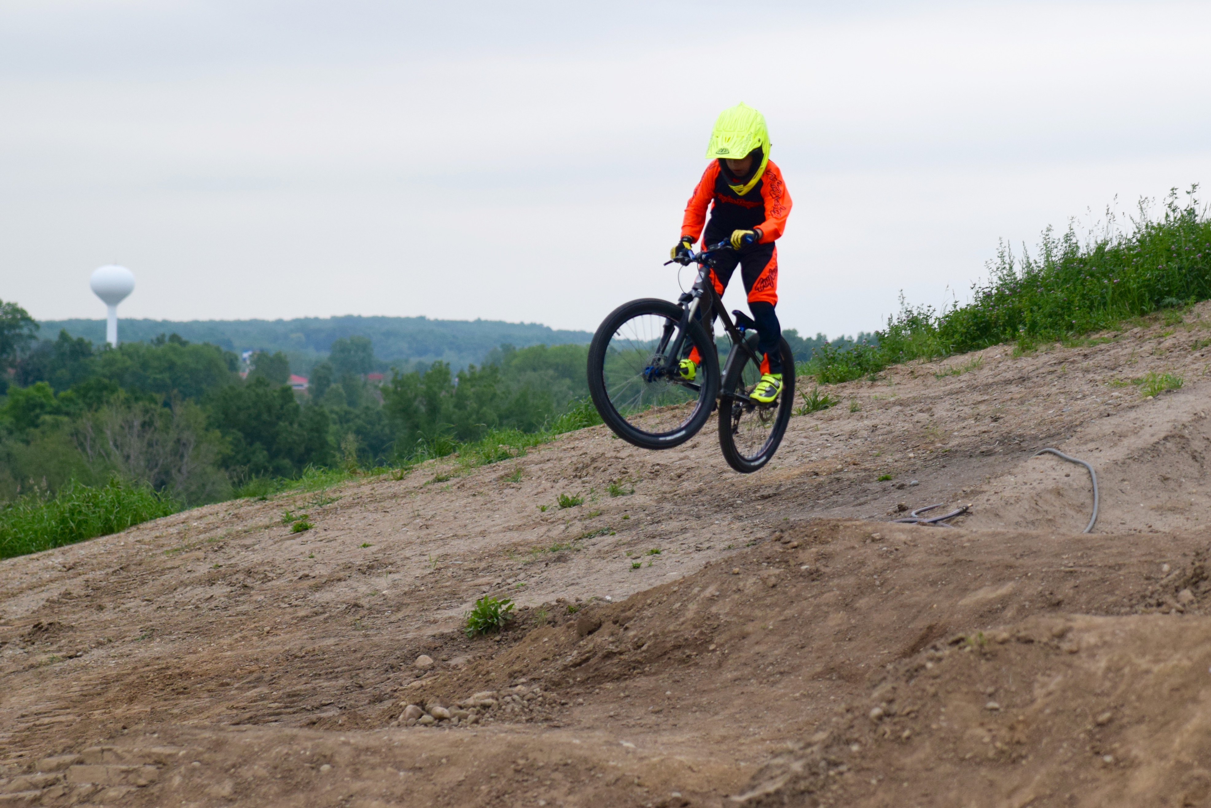 Maxx Air - xtrain81 - Mountain Biking Pictures - Vital MTB