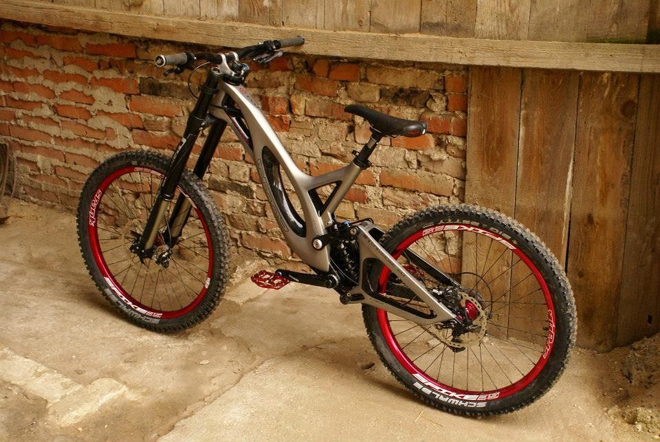 INTRO Tabu - INTRO cycles - Mountain Biking Pictures - Vital MTB